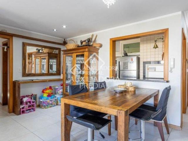 Ap 2 D, suite, 2 vagas, no J. Botânico, elevador, 75,60 m², UFRGS e PUCRS