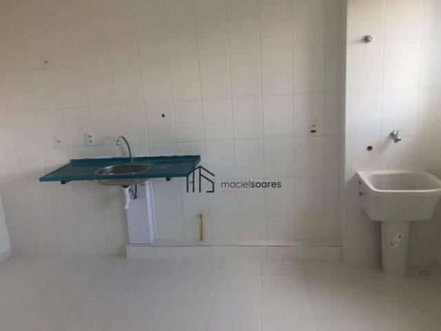 AP 2 DORM.NOVO OPORTUNIDADE