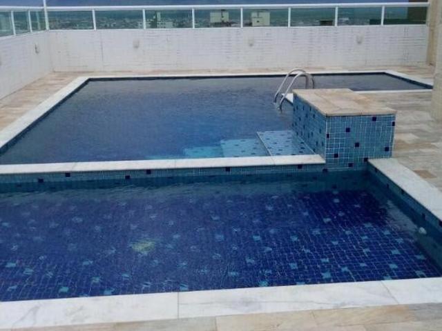 Ap. 2 dorm. na Vila Tupi Praia Grande, SP
