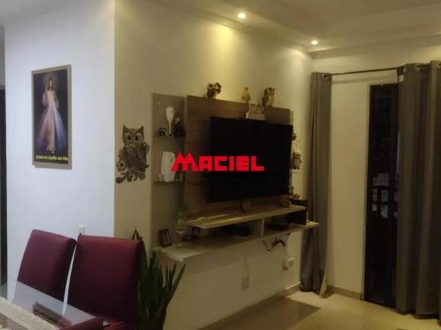 AP 2 DORM SENDO 1 SUÍTE COM SACADA 2 VAGAS DE GARAGEM