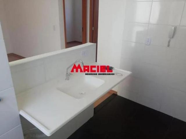 AP 2 DORM PARA VENDA NO CAMPO DAS ACACIAS