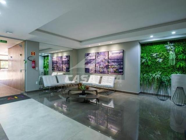 AP 2 DORMITORIO EDIFICIO LIV MOROM