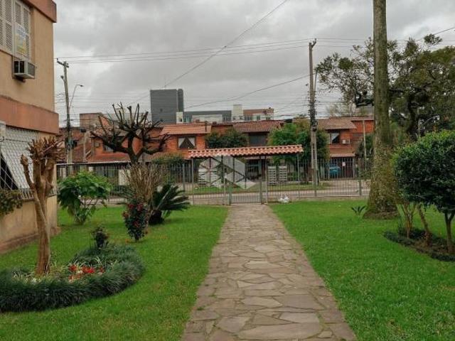 AP 2 Dormitórios, Bairro Camaquã