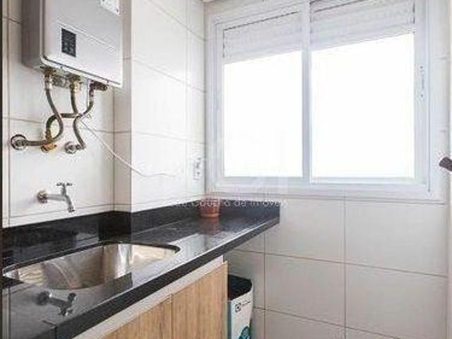 AP 2 dormitórios, box duplo, 69 m², R$ 500.000,00 Partenon Porto Alegre/RS