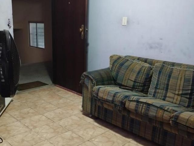 Ap. 2 dorms ABAIXO DA MÉDIA! COHAB EDUCANDÁRIO