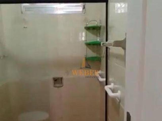 AP 2 Dorms Alto da Boa Vista Vaga Livre