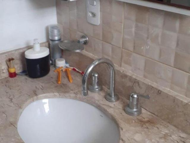 Ap 2 dorms reformado Km 19 Cohab Raposo FINANCIA