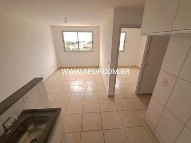 AP. 2 Quartos, 1 suíte, armários, Lazer completo, Pronto p morar, ITBI, Registro e Escritura grátis