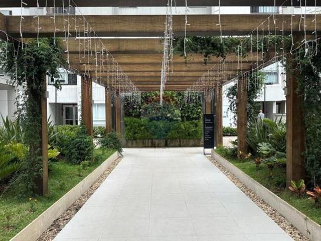 Ap. 2 Quartos c/ Lazer em Campinas, SP!