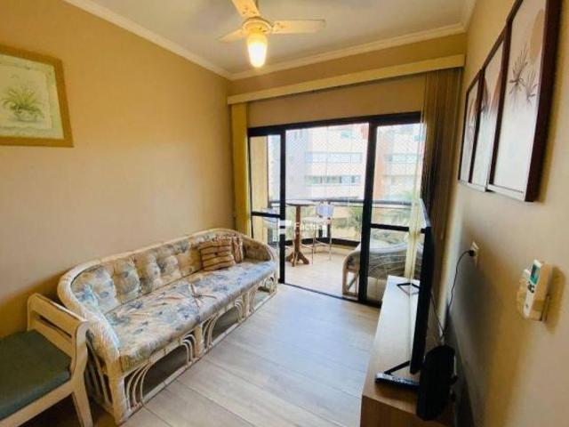 Ap 2 quartos à venda, 80 m² Enseada Guarujá/SP