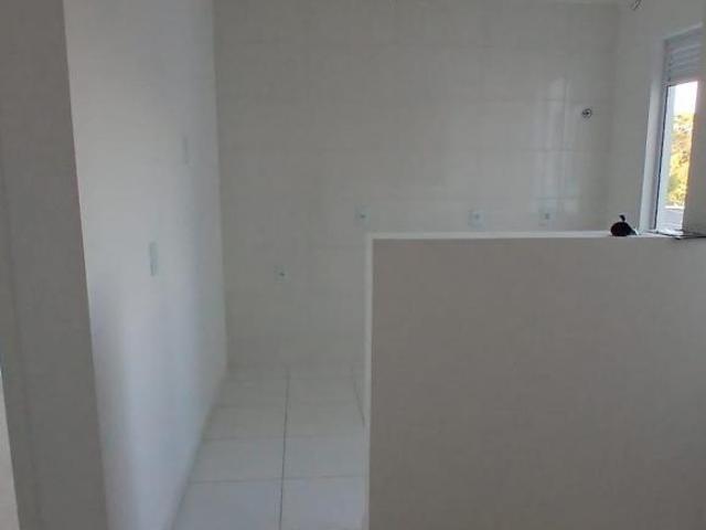 Ap 2 quartos novo a venda