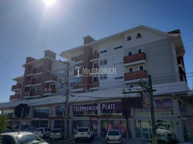 AP 2 SUÍTES CENTRO CANELA