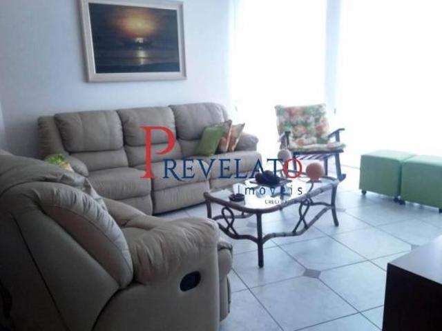 AP 3057 LINDO APARTAMENTO MOBILIADO A 300 METROS DA PRAIA