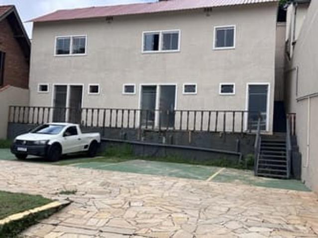AP 30m2 MOBILIADO DESPESAS INCLUSA COM AR COND