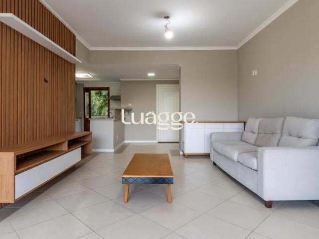 AP 3 dorm. 1 suíte hidro, 1 demi suíte, 1 vaga. B. Jardim dos Ipês, Gramado