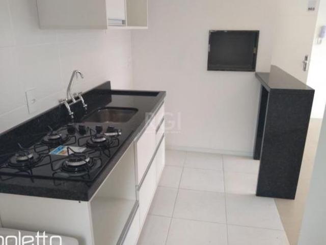Ap 3 dormitórios à venda, 76 m² por R$ 535.000,00 Marechal Rondon Canoas/RS