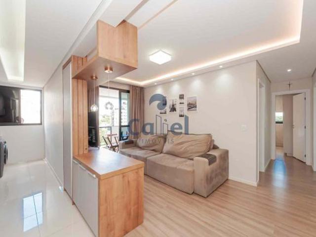 Ap 3 quartos, novinho e 100% mobiliado no Vila Izabel