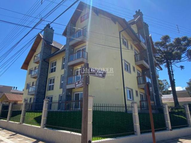 AP 3 SUÍTE EM GRAMADO