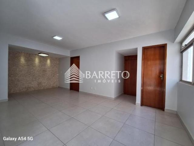 AP 3Q, GNA, SETOR BUENO, ED BARRAMARES 1101