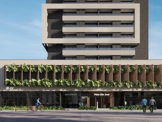 Pátio São Jose Smart Living lançamento em São Jose dos Campos