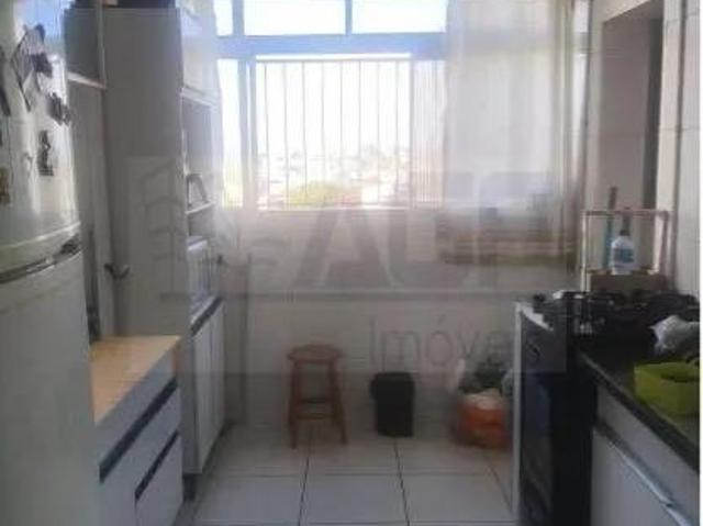 Ap. Venda 68m² 3 dormitórios Condom. Jaú Copecê