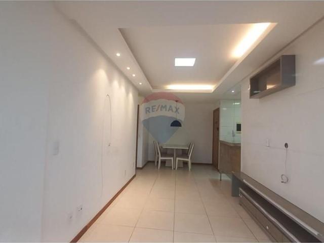 Ap. Vista Mar em Vila Velha – Ed. Itaparica