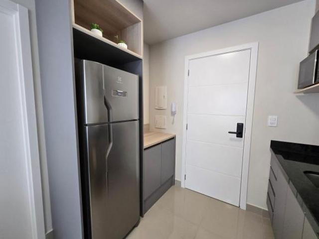 AP a venda no Centro 28m² 100% mobiliado
