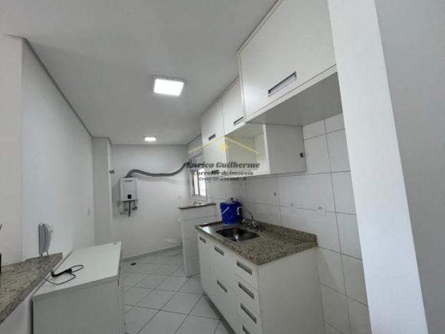 AP à venda no centro de Taubaté – 90m² lazer completo e vista privilegiada