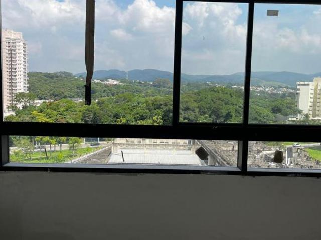 AP à venda Jardim Sta Teresa Authoria by Tebas Penultimo Andar