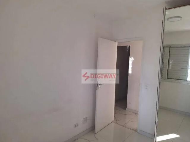 Ap 03 dorm 01 suite em predio com lazer!