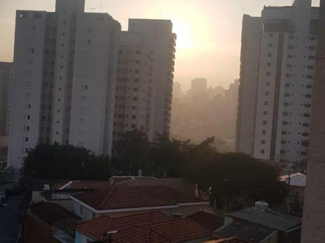 AP AO LADO METRÔ SANTOS iMIGRANTES ! 415MIL