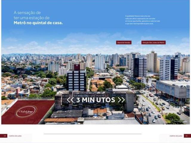 AP AO LADO DO METRO SÃO JUDAS!