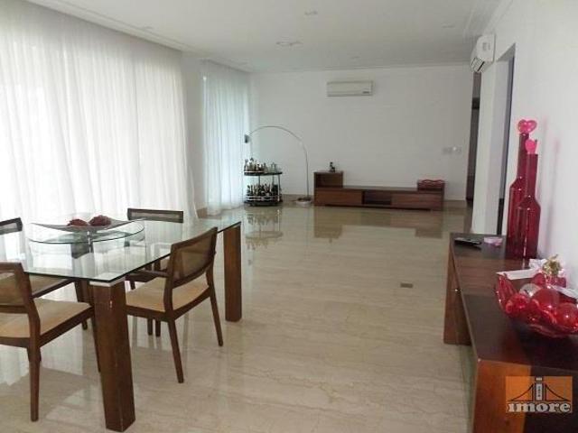 Ap. Alto Padrão 5 suítes e 5 vagas! Jardim Anália Franco