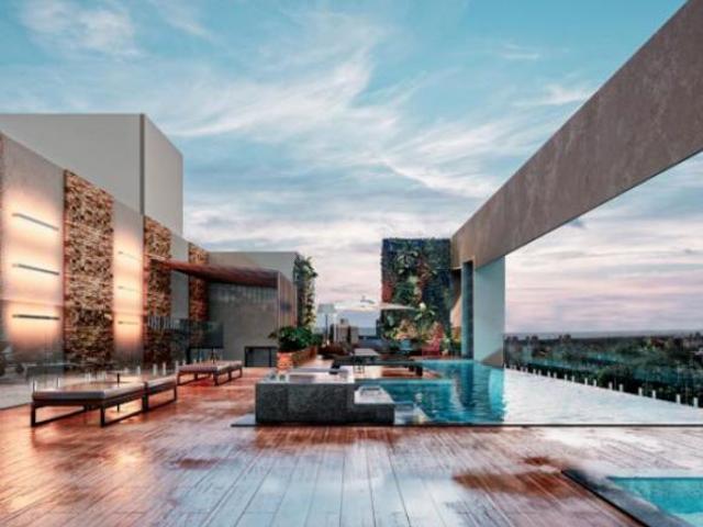 Ap Alto Padrão 119m² | Van Garden Living Uberlândia