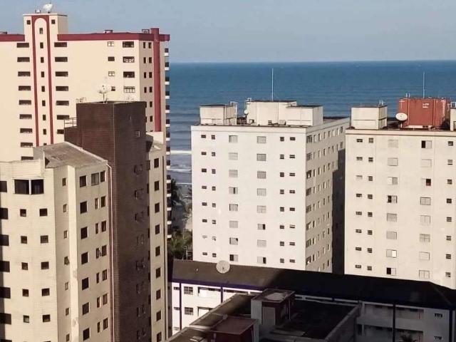 Ap Alto Padrão Praia Grande SP