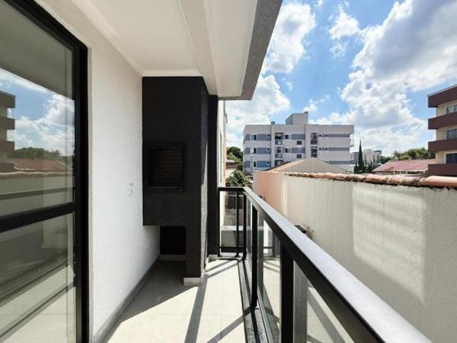 AP. C/3 QUARTOS EM SÃO JOSÉ DOS PINHAIS