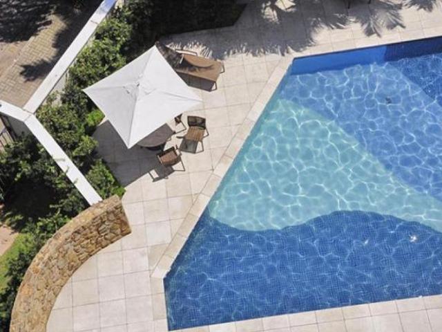 Ap. c/ 177m² living amplo, 3 suites, 3 vagas