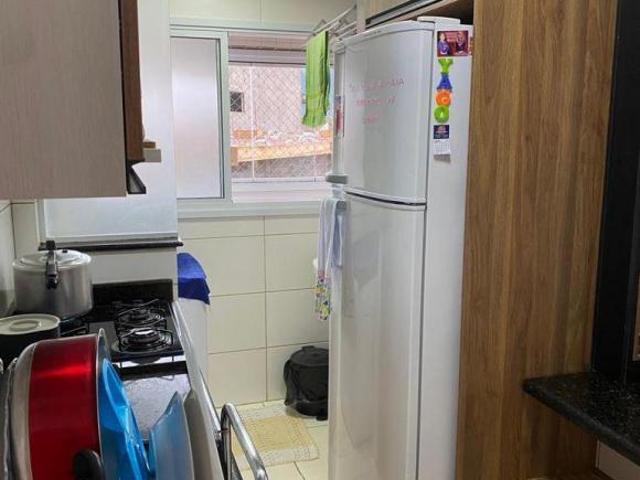 Ap Caiçara, 2 Dorms com Suíte, Piscina e Planejados – 700m da Praia