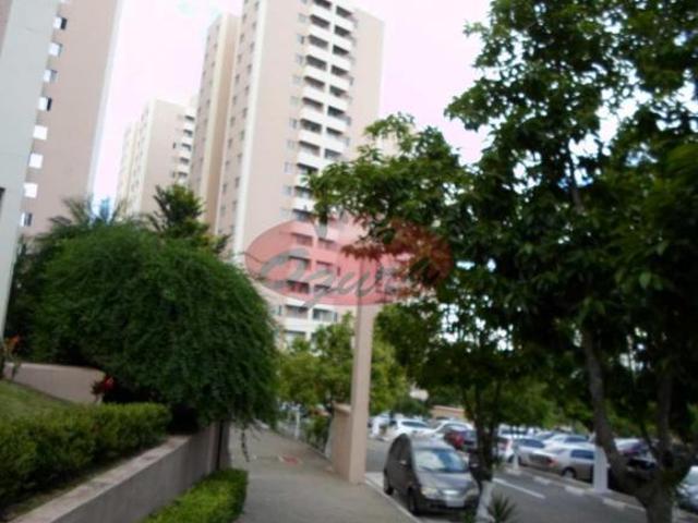 Ap com 3 dorms, São Paulo R$ 430 mil, Cod: 1117