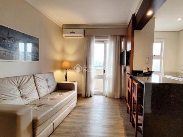 AP COM INFRAESTRUTURA DE HOTEL