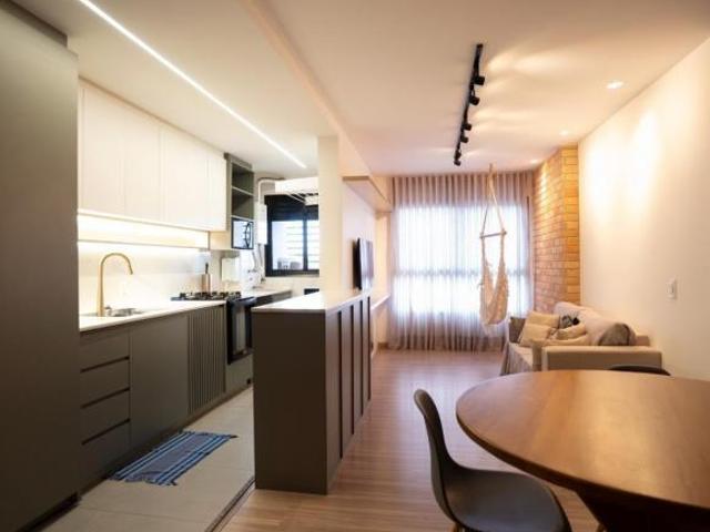 AP CONNECT STUDIOS – à venda com 2 quartos em Zona 08, Maringá