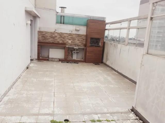 Ap. Cobertura para venda com 141 mts na Vila Ema São Paulo SP