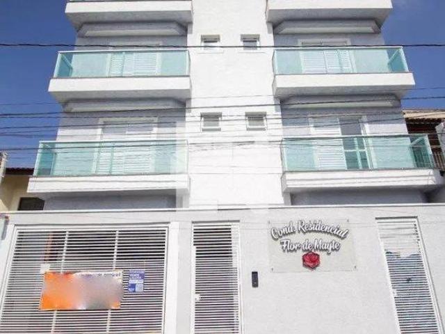 Ap duplex Morro Grande