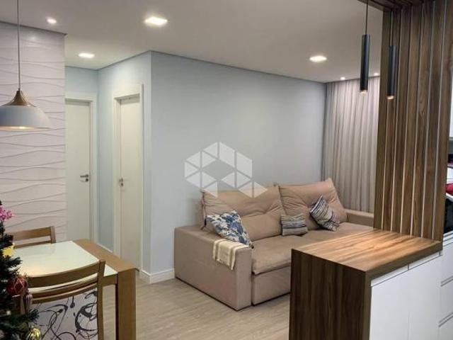 ap em vila mascote