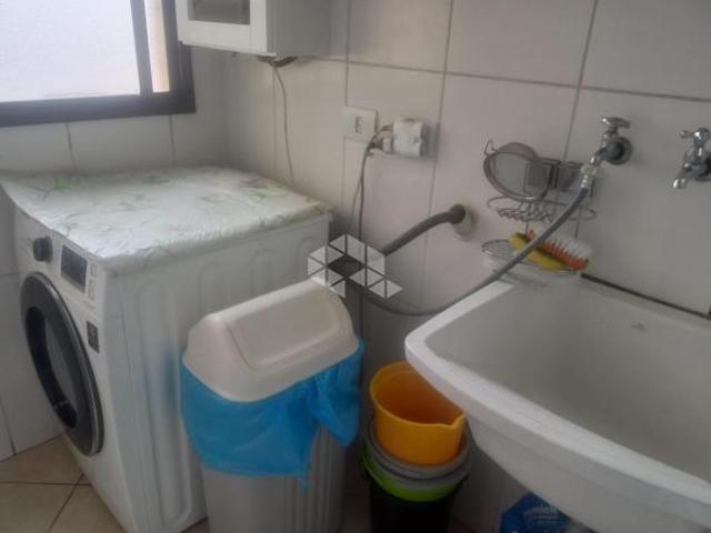 AP EM VILA SANTA CATARINA