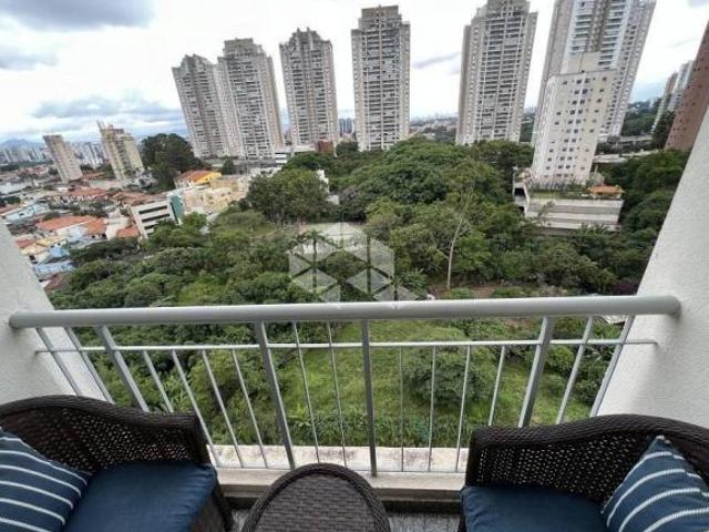 ap em Vila Sonia