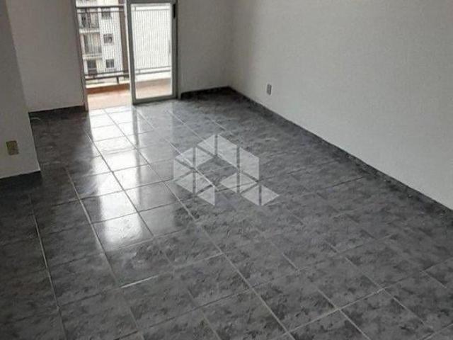 AP EM CAMPO LIMPO