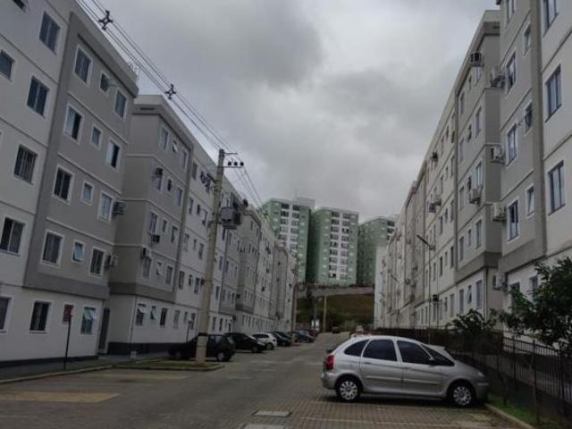 Ap em Novo Hamburgo, Porto Saint Germain
