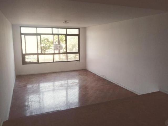 AP Frente ao Mar 03 Dorm 01 Suite 03 wcs 01Dep 01 garagem Santos SP Gonzaga