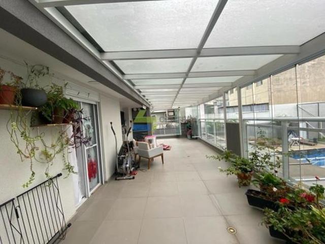 Ap Garden Ipiranga 105m² 2Dts, 1St, 2Gar